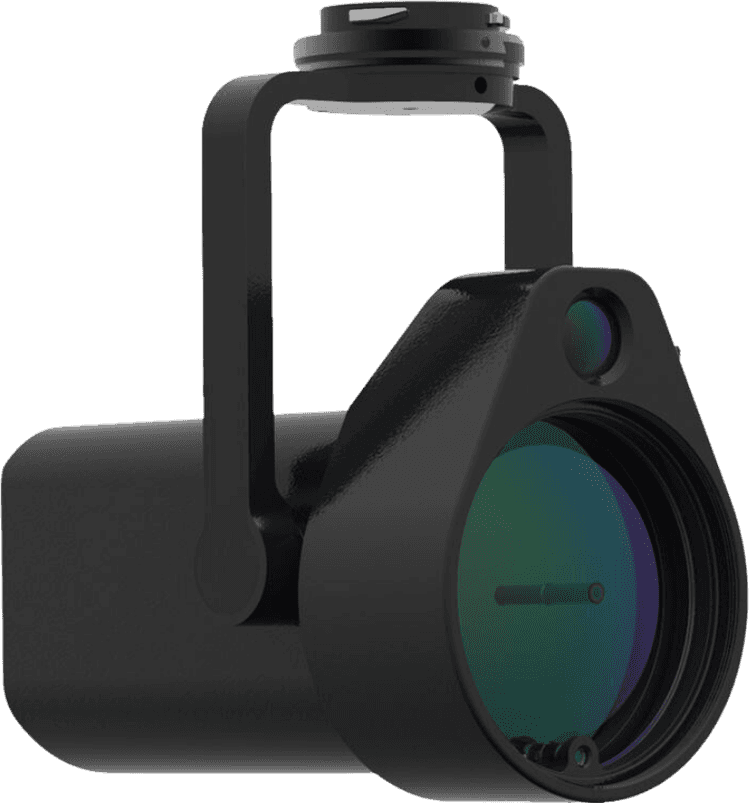 Comprar UAV Based Laser Methane Leakage Detector(U10) | GRIDFLIGHT