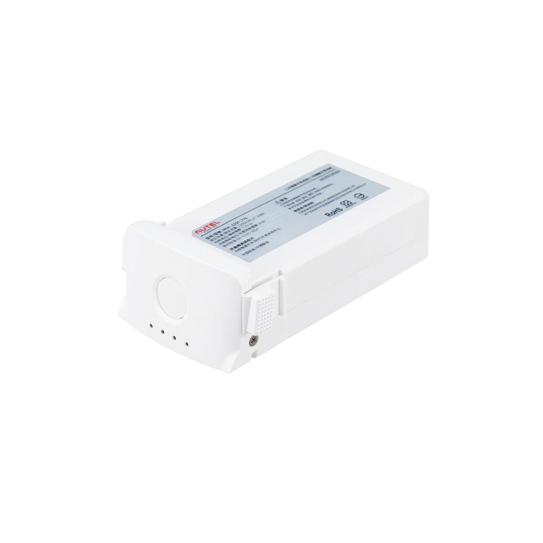 Comprar Battery for Nano series/white | GRIDFLIGHT