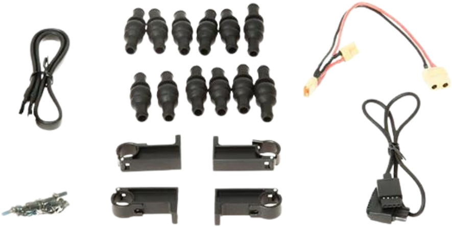 Comprar X-Port carrying case | GRIDFLIGHT