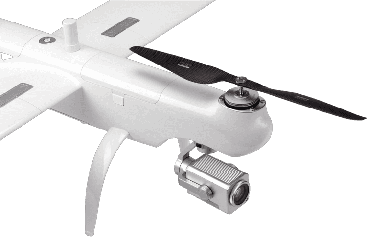 Comprar DragonFish Standard | GRIDFLIGHT