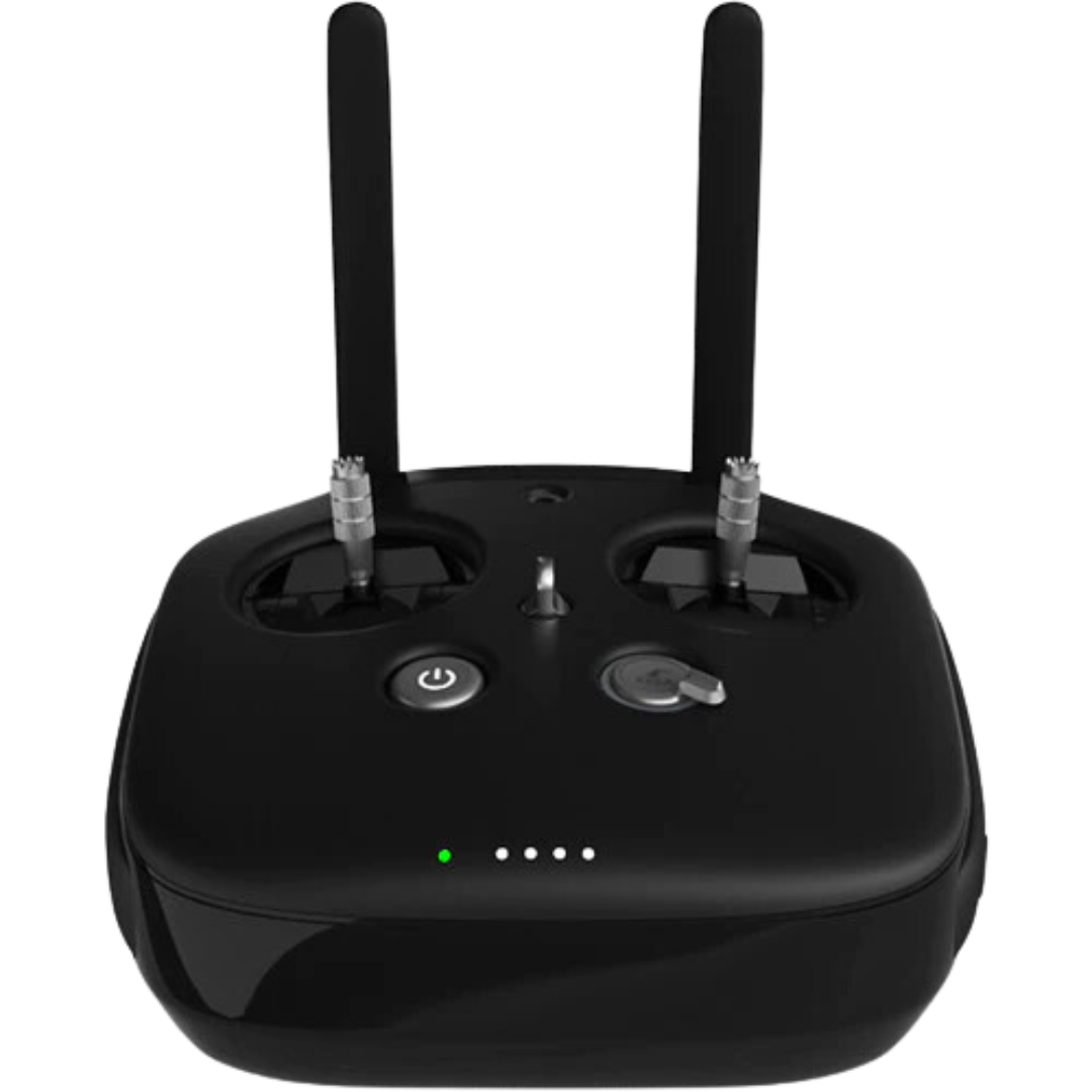 Comprar Black remote controller | GRIDFLIGHT
