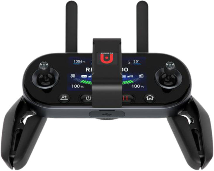 Comprar EVO II Remote Control | GRIDFLIGHT